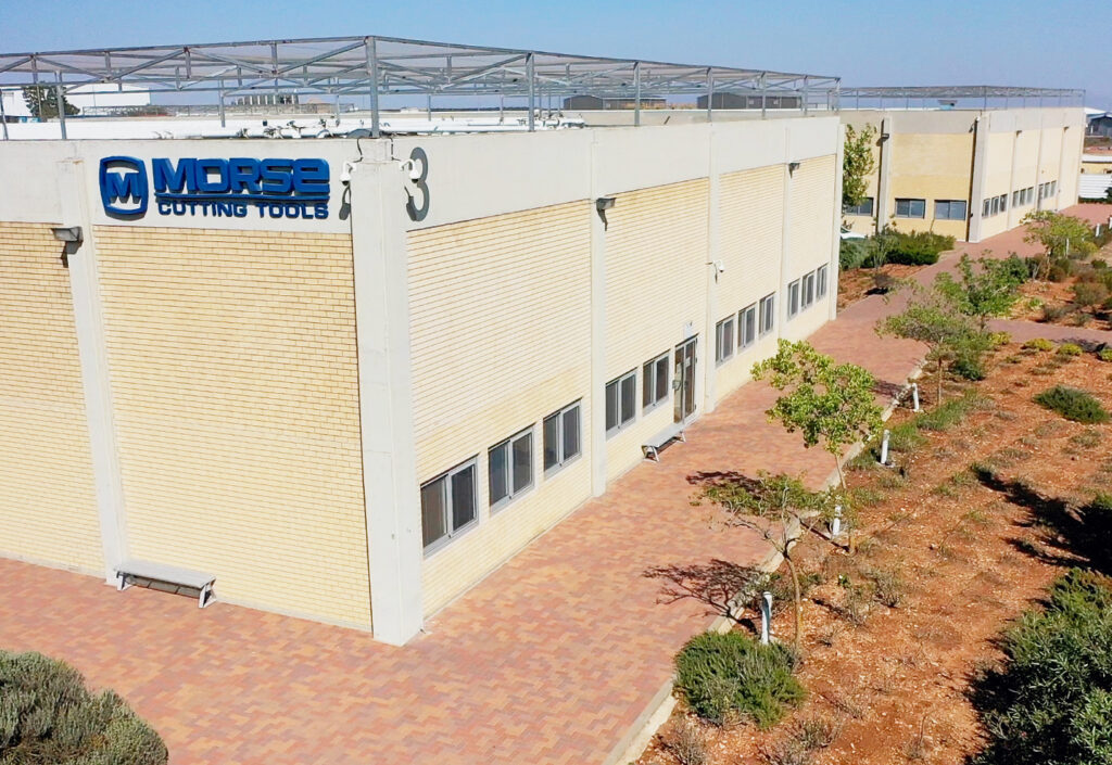 Contact Us - MORSE Cutting Tools